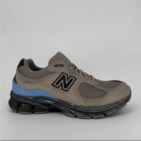 New Balance | Shoes | New Balance 202r Thisisneverthat Light Brown ...